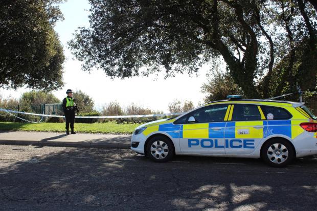 Murder investigation continues as man's death still 'unexplained'