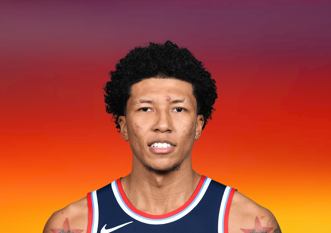 Former first-round pick MarJon Beauchamp waived by Clippers