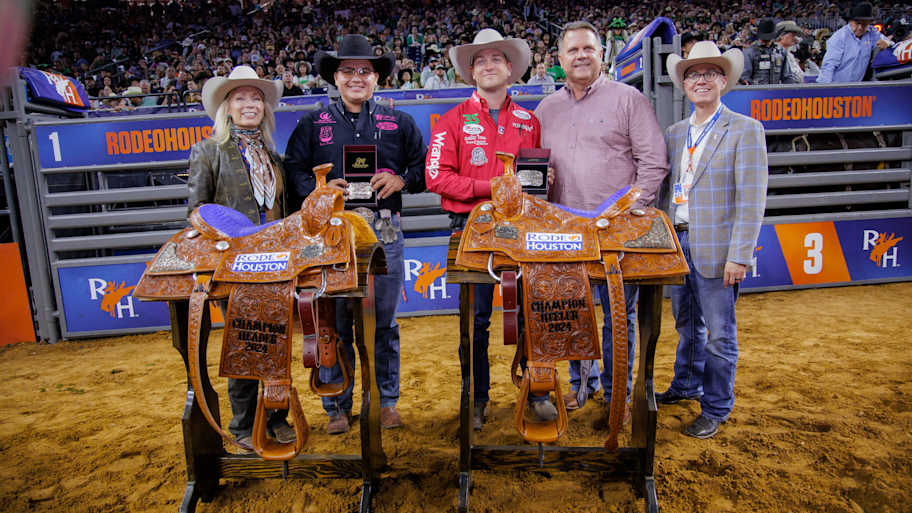 RODEOHOUSTON: The Ultimate Guide to One of the Biggest Rodeos of the Year