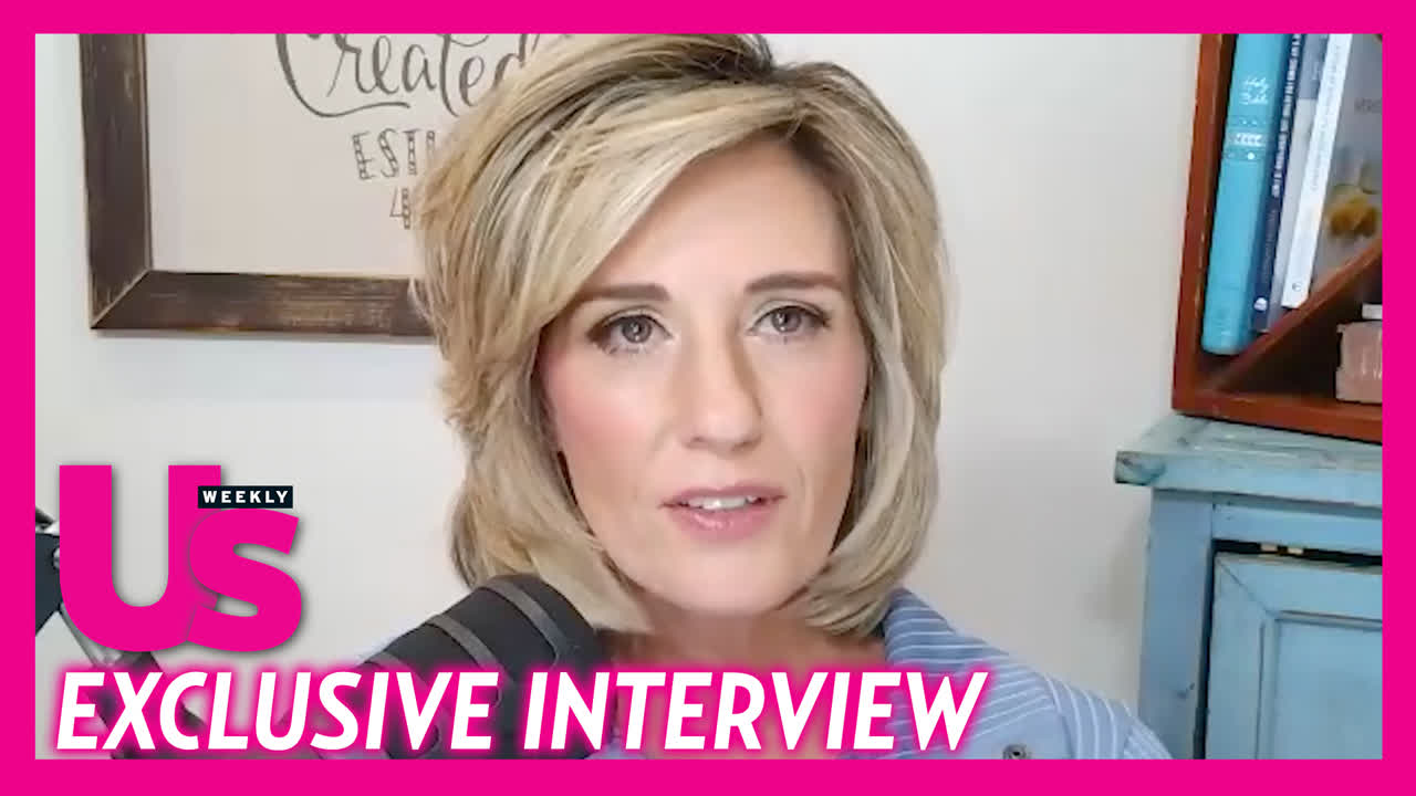 Inside QVC Star Kerstin Lindquist's Friendship With Candace Cameron Bure