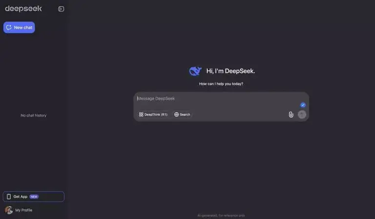 Guía Completa de DeepSeek: Cómo Usar y Personalizar la IA