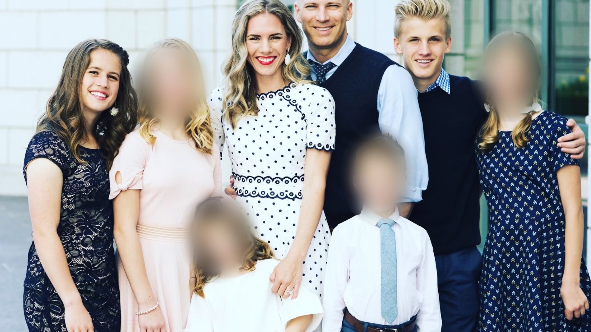 Where Ruby Franke's six children are now following her imprisonment