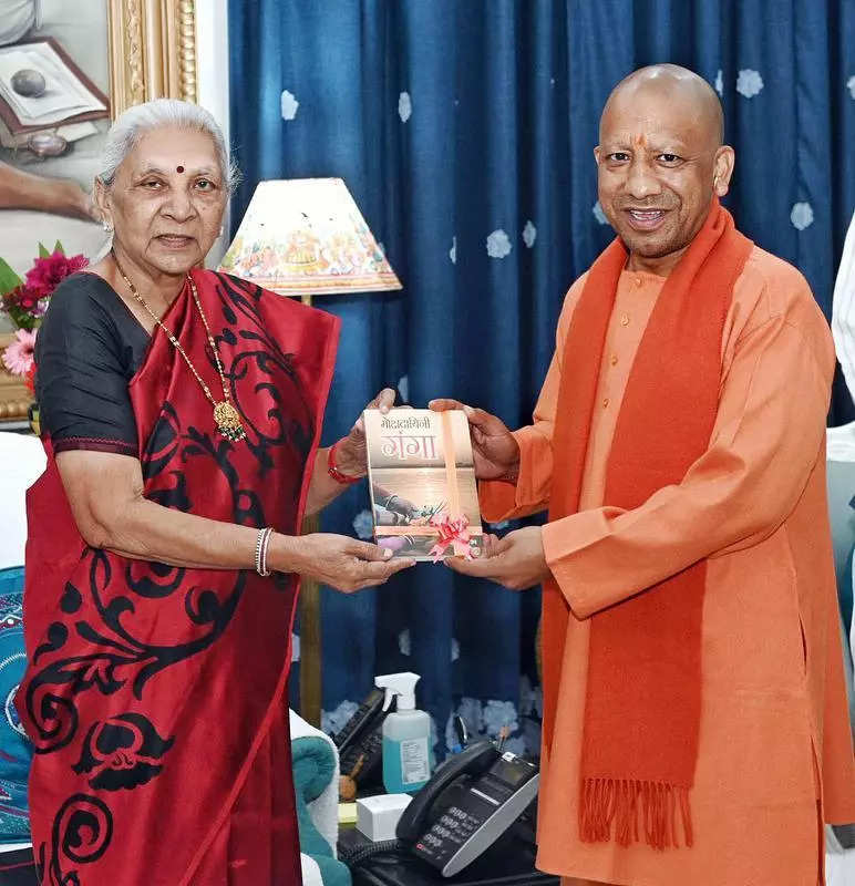 Raise CD ratio from 67% to 70%, says Yogi