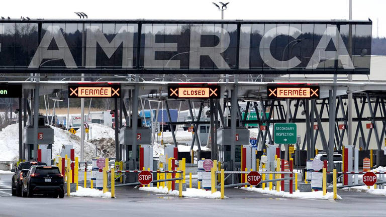 ‘Stop investing in border security,’ Montreal researcher urges