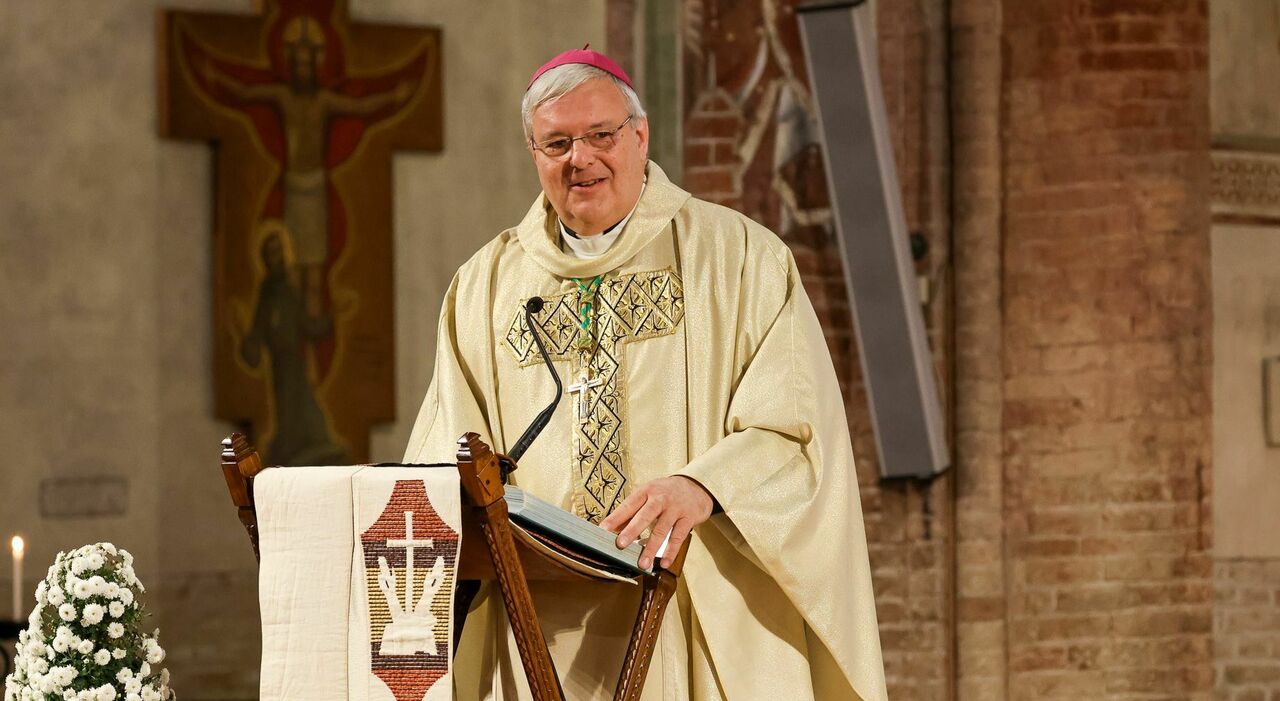 Ramadan, gli auguri del vescovo Tomasi alle comunità musulmane: «Come ...