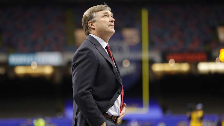 Georgia Bulldogs Commit Zech Fort On Flip Watch To USC Trojans?