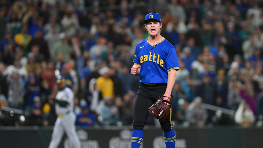 Seattle Mariners Provide Small Health Update on Possible Standout Reliever
