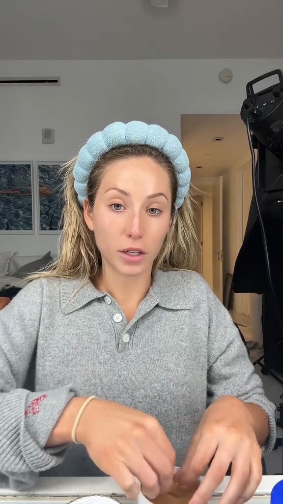 Alix Earle Breaks Silence on Podcast Getting Dropped