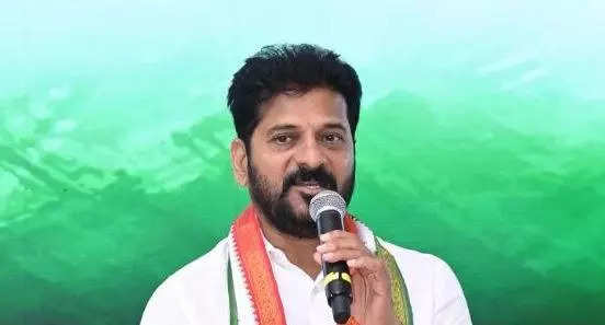 Expedite development of Mamnoor airport: Revanth