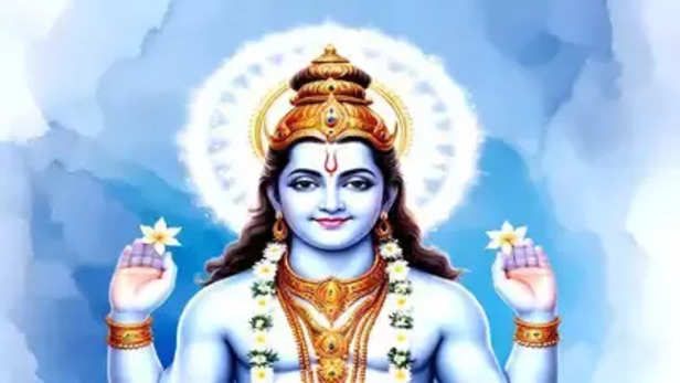 5 Hindu Gods Who Walked the Earth – And Where They Are Now
