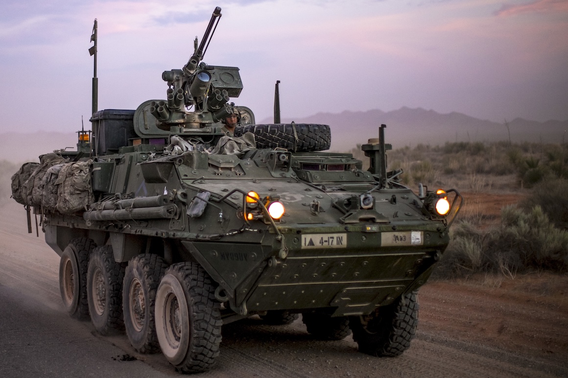 Pentagon to send 3,000 more troops to the US-Mexico border