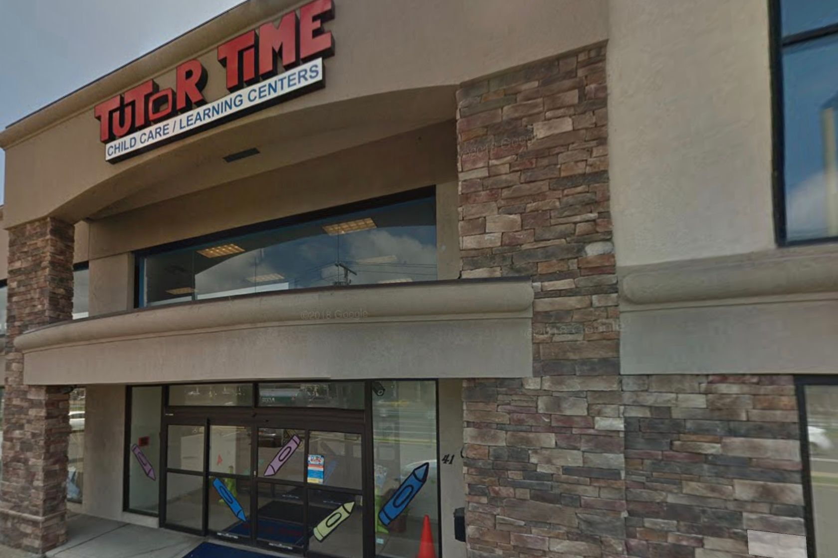 Lindenhurst daycare center worker arrested for assaulting infant