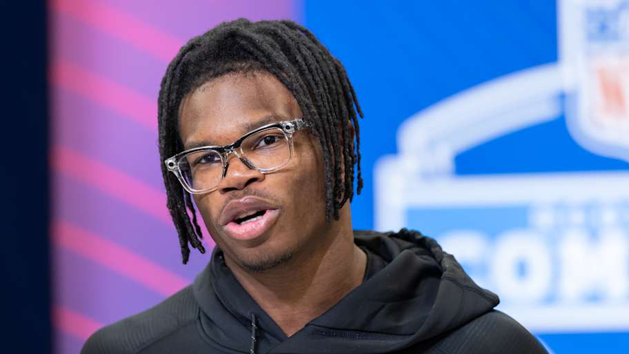 Grade the take: Is Travis Hunter playing two ways harder than Shohei ...