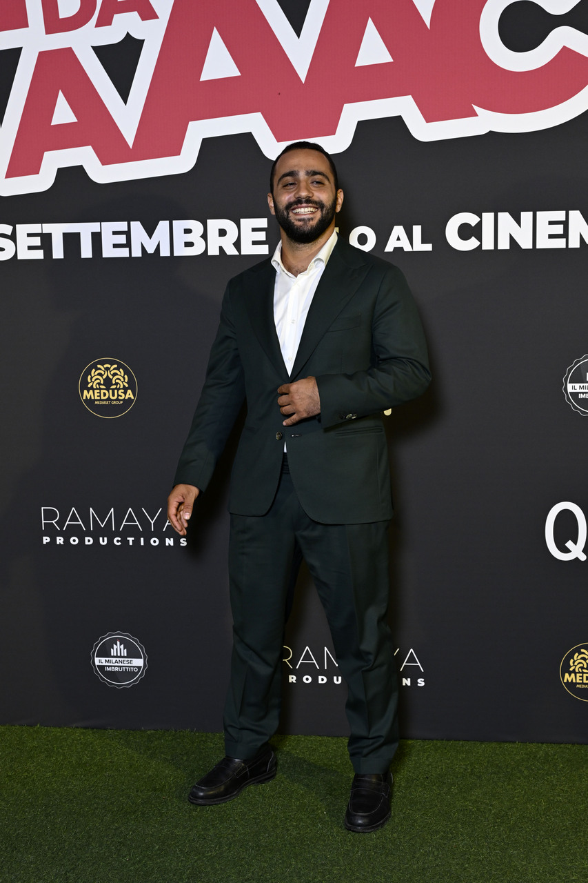 Chef Ruben: «Sono fidanzato con Linda da un anno, viviamo a distanza ma ...