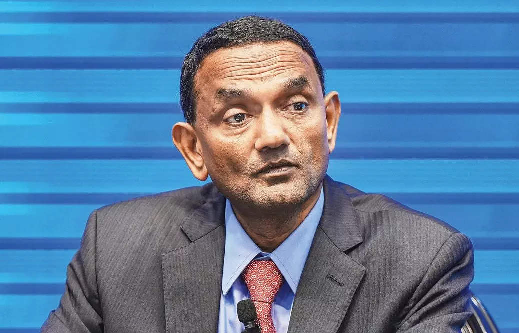 Fair Winds: TCS to navigate challenges with AI and emerging opportunities