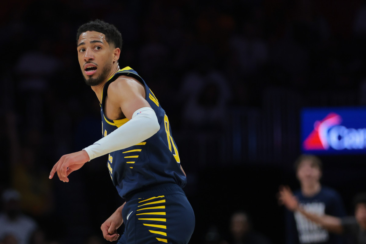 Two Pacers Stars Look Ahead, What They Learned After Losing to Heat