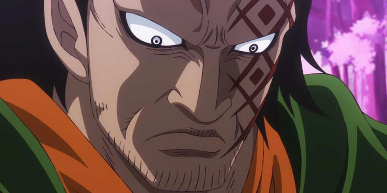 One Piece season 2 trailer is hiding one of the anime's top 10 ...