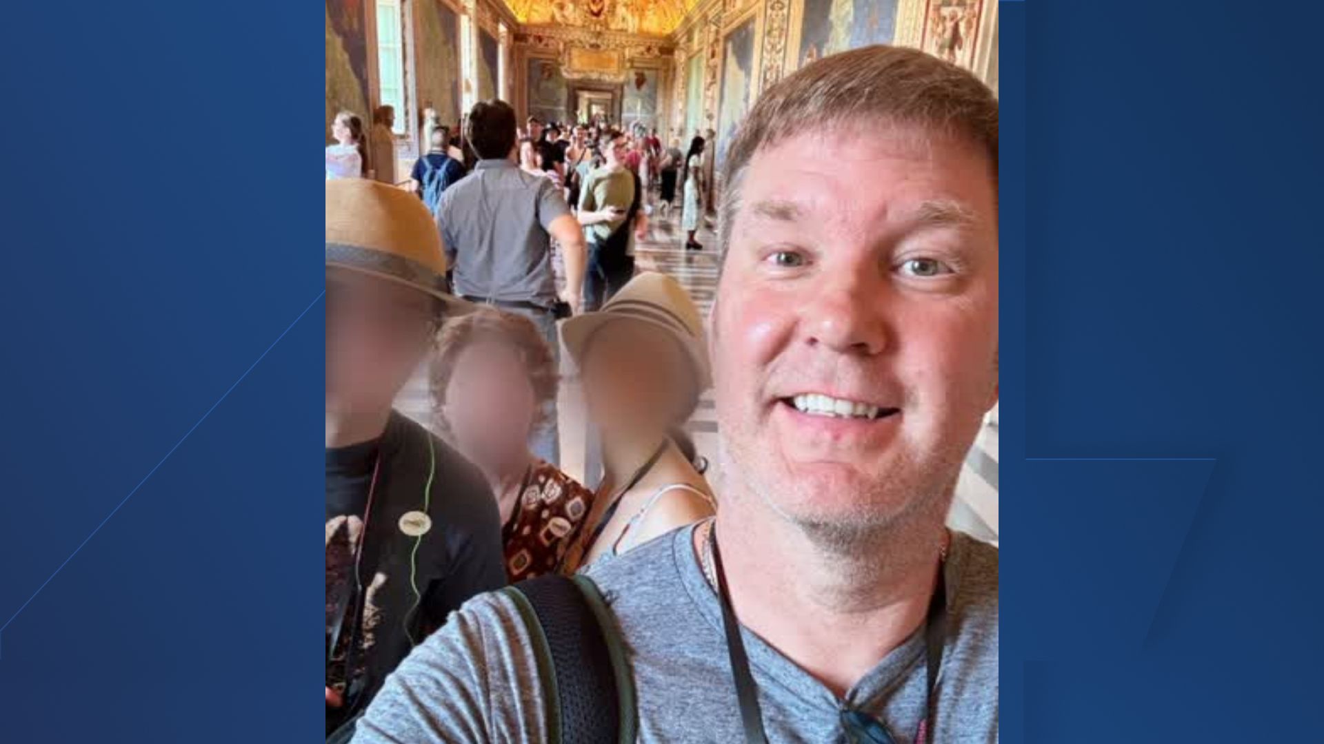 Family identifies dead man in Waukesha investigation, details unusual ...