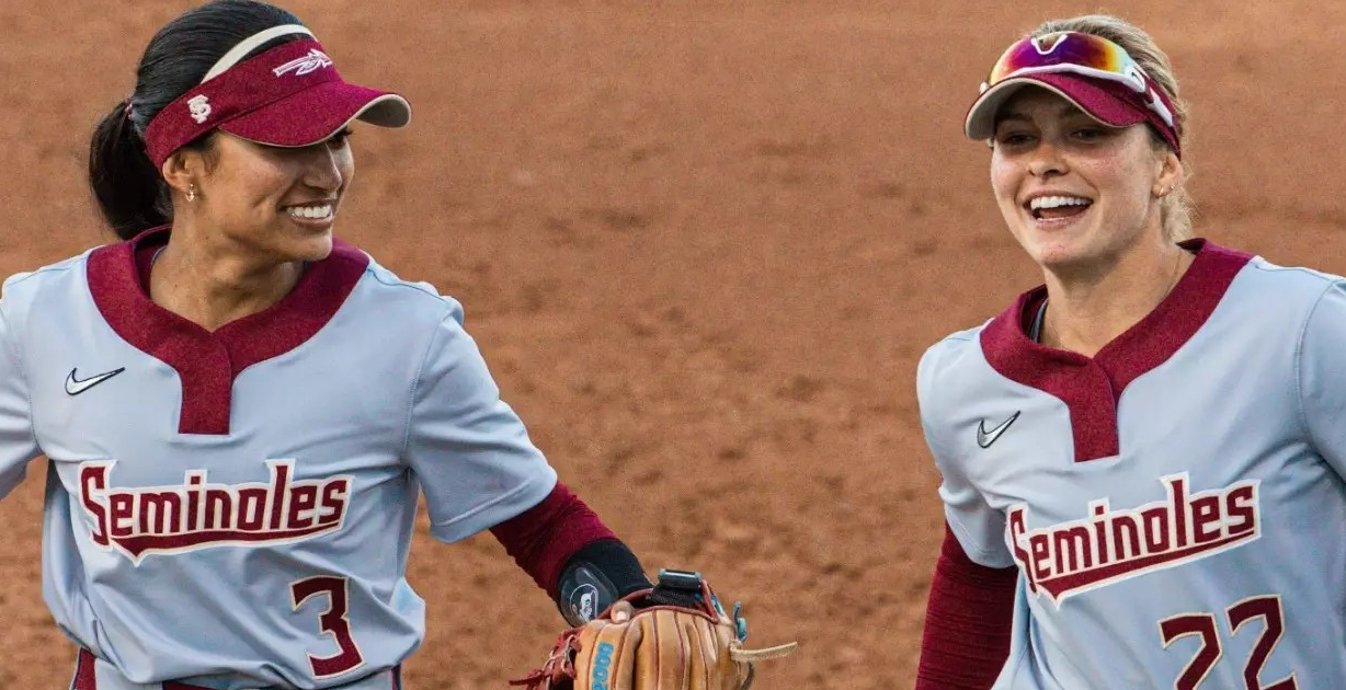 Isa Torres leads No. 8 FSU softball to win over NC State, extends win ...