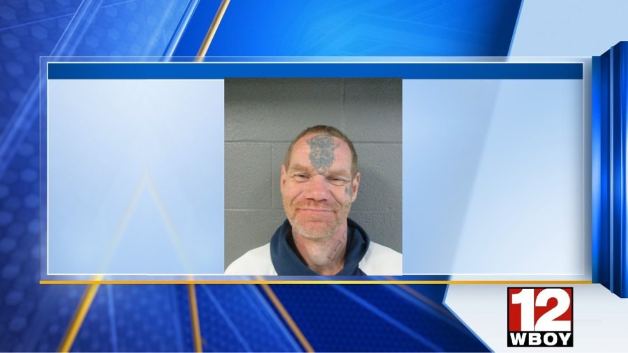 Man charged after making terroristic threats towards Elkins officials, jail Man charged after making terroristic threats towards Elkins officials, jail