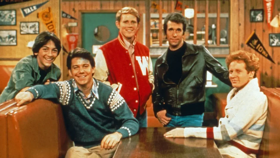 15 Forgotten TV Shows That Deserve A Reboot