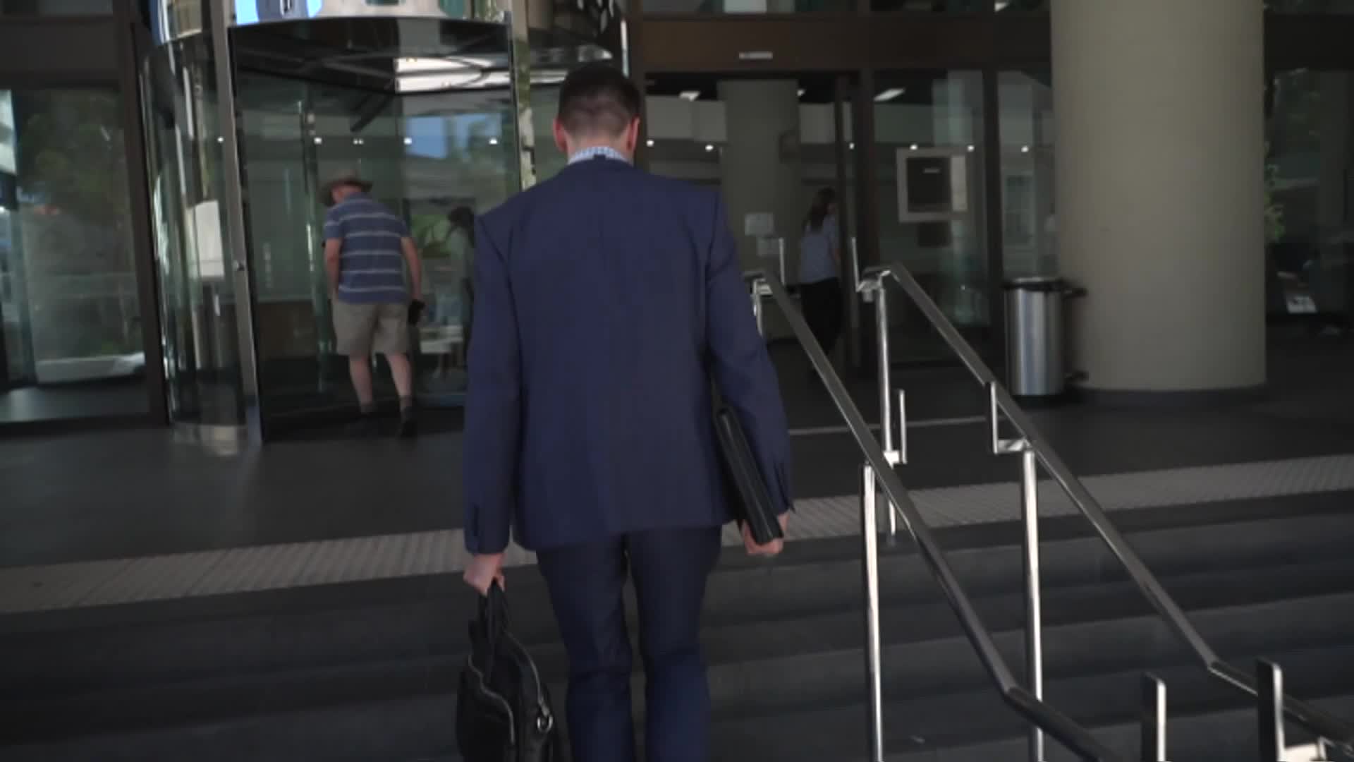 Calls for more perpetrator-focused programs to prevent growing family ...