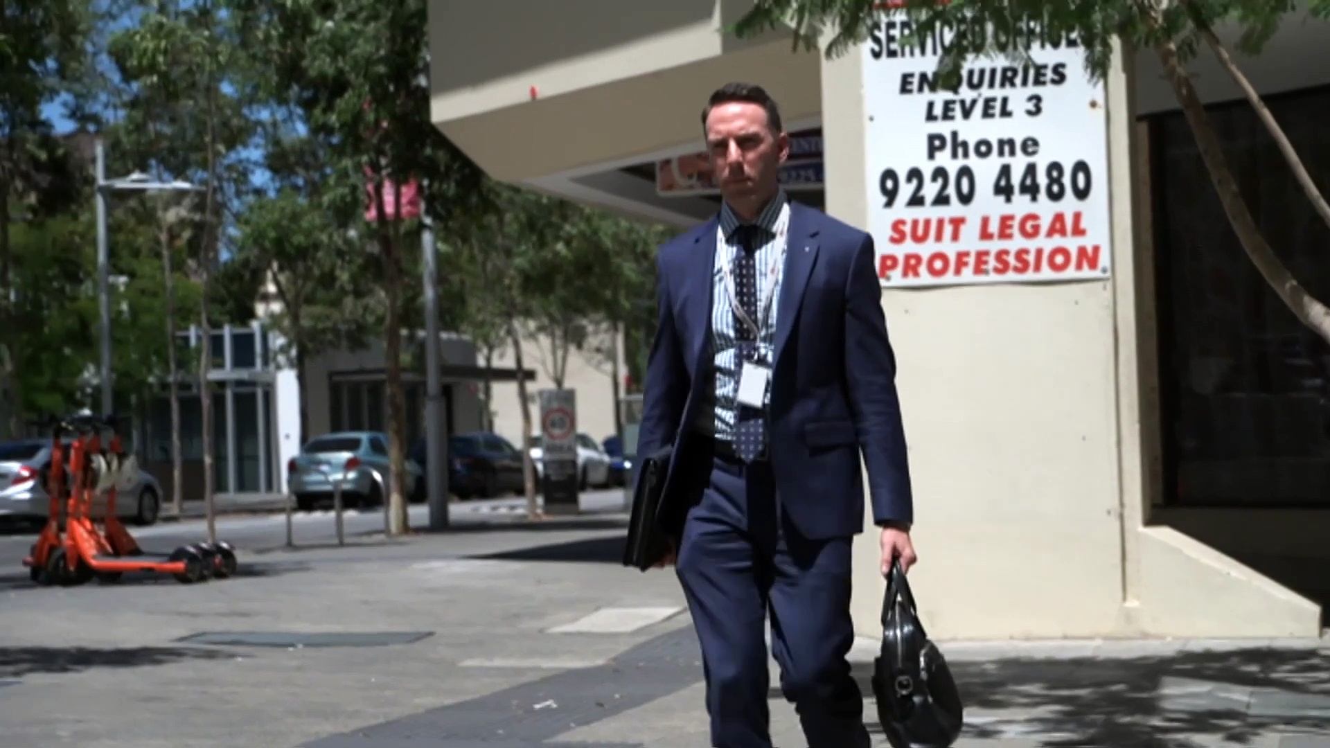 Calls for more perpetrator-focused programs to prevent growing family ...