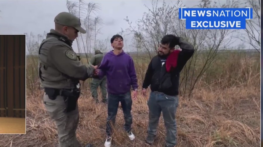 Texas troopers, US Border Patrol team up to squash smuggling