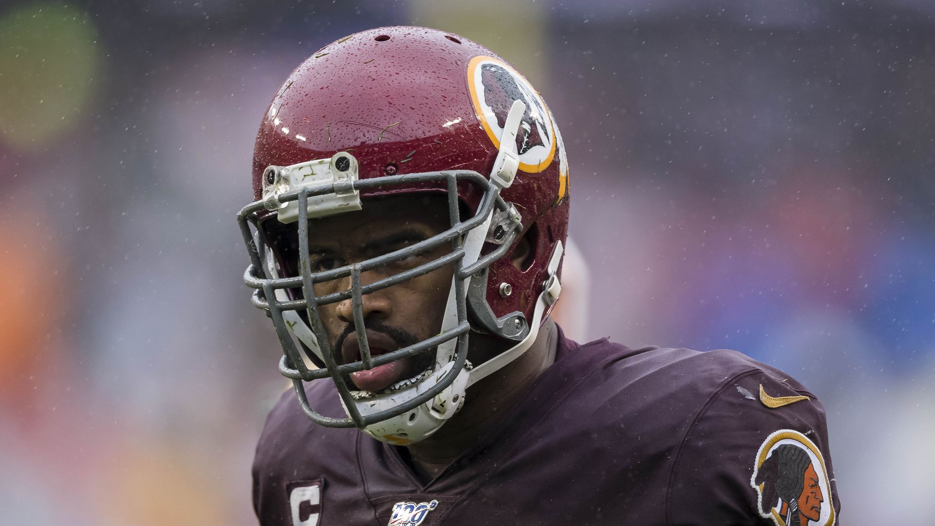 49ers almost landed two-time Pro Bowl lineman in Deebo Samuel trade