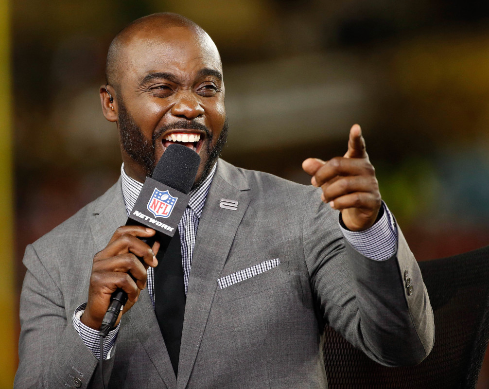 Hall of Famer Marshall Faulk’s New Mission to Shape Young Football Talent