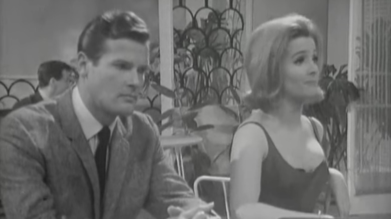 Roger Moore Played James Bond Long Before His 007 Film Debut