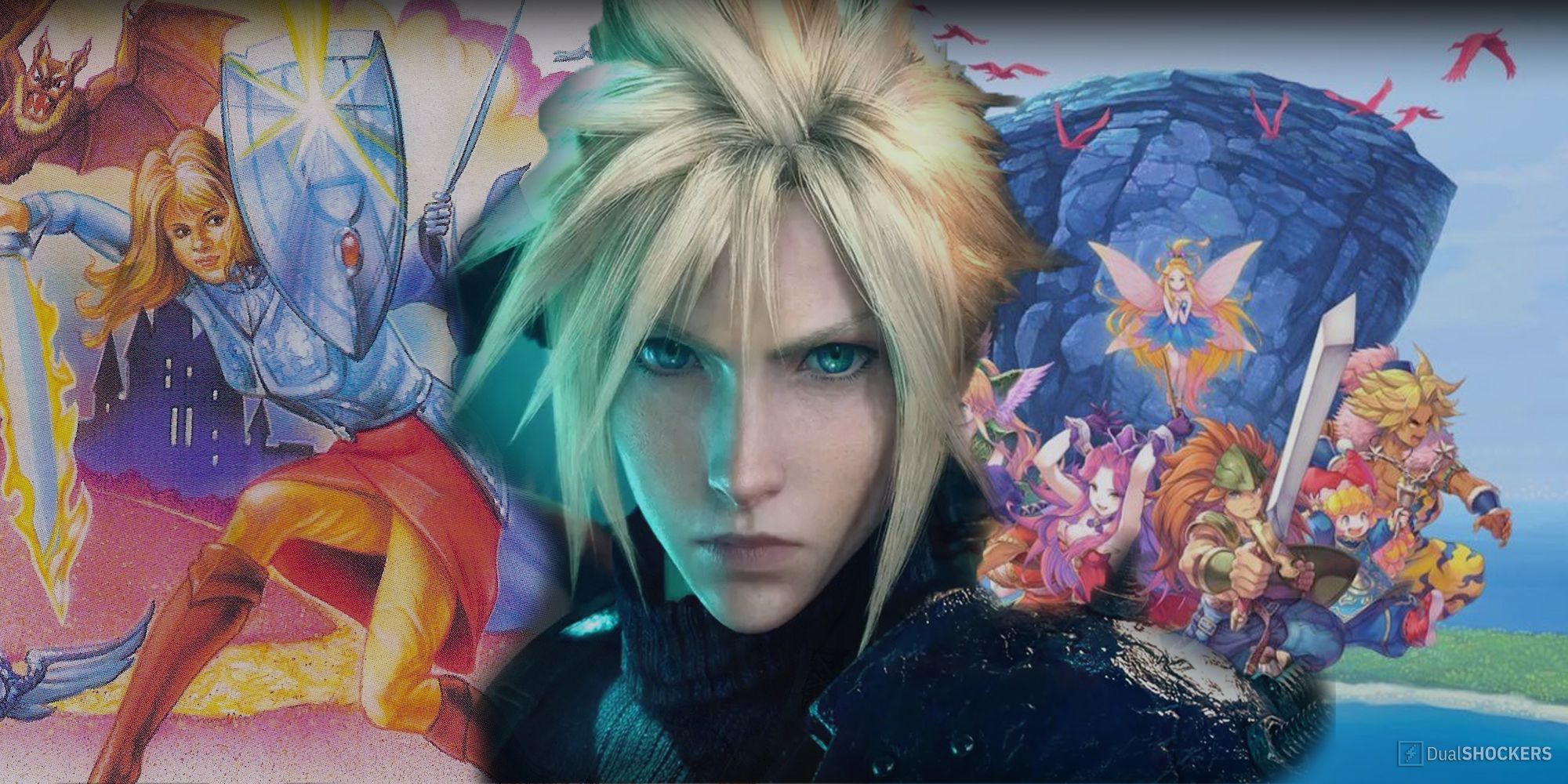 8 Most Pointless Video Game Remasters