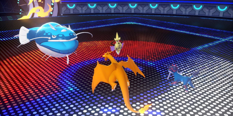 Everything We Know About Pokémon Champions, So Far
