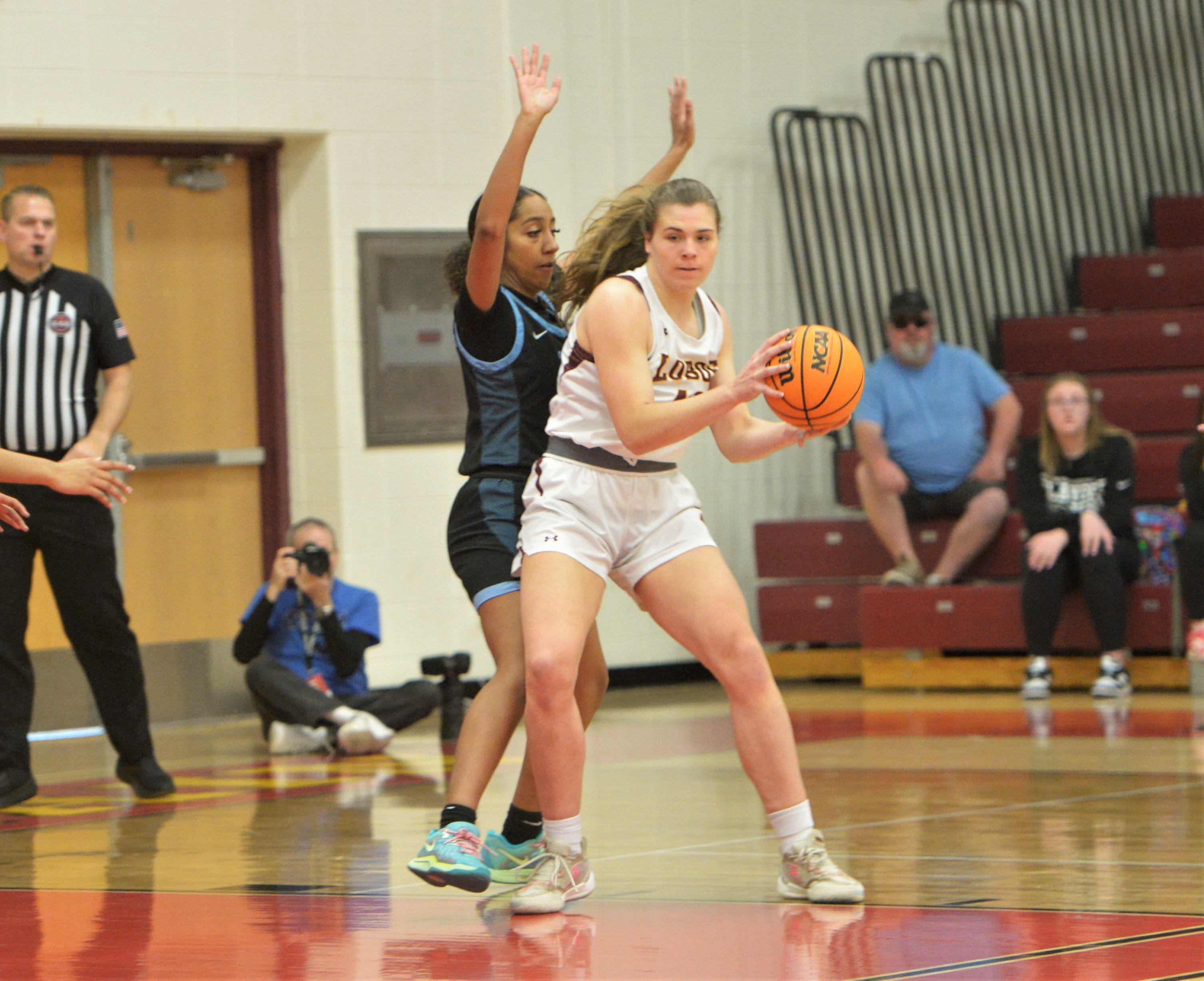 Rocky Mountain's Delap twins power Lobos girls basketball to first ...