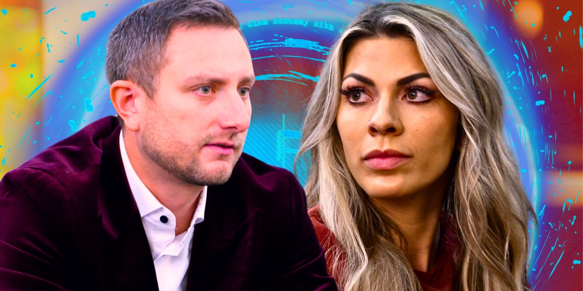 Married At First Sight Season 18: Did Allen Slovick's Bad First ...