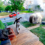 Close Calls: Those Heart-Stopping Moments When Disaster Almost Strikes