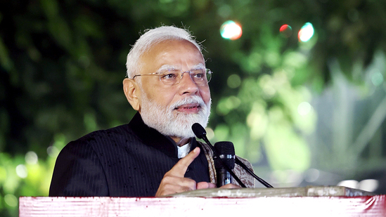 PM Modi extends Ramzan wishes, praises Sufi heritage at Jahan-e-Khusrau ... PM Modi extends Ramzan wishes, praises Sufi heritage at Jahan-e-Khusrau ...