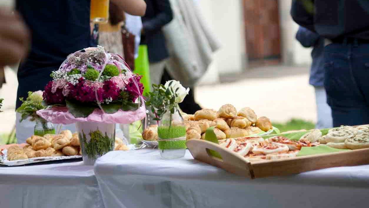 Contoh Teks MC Buka Puasa Bersama Kantor, Mukadimah, dan Rundown