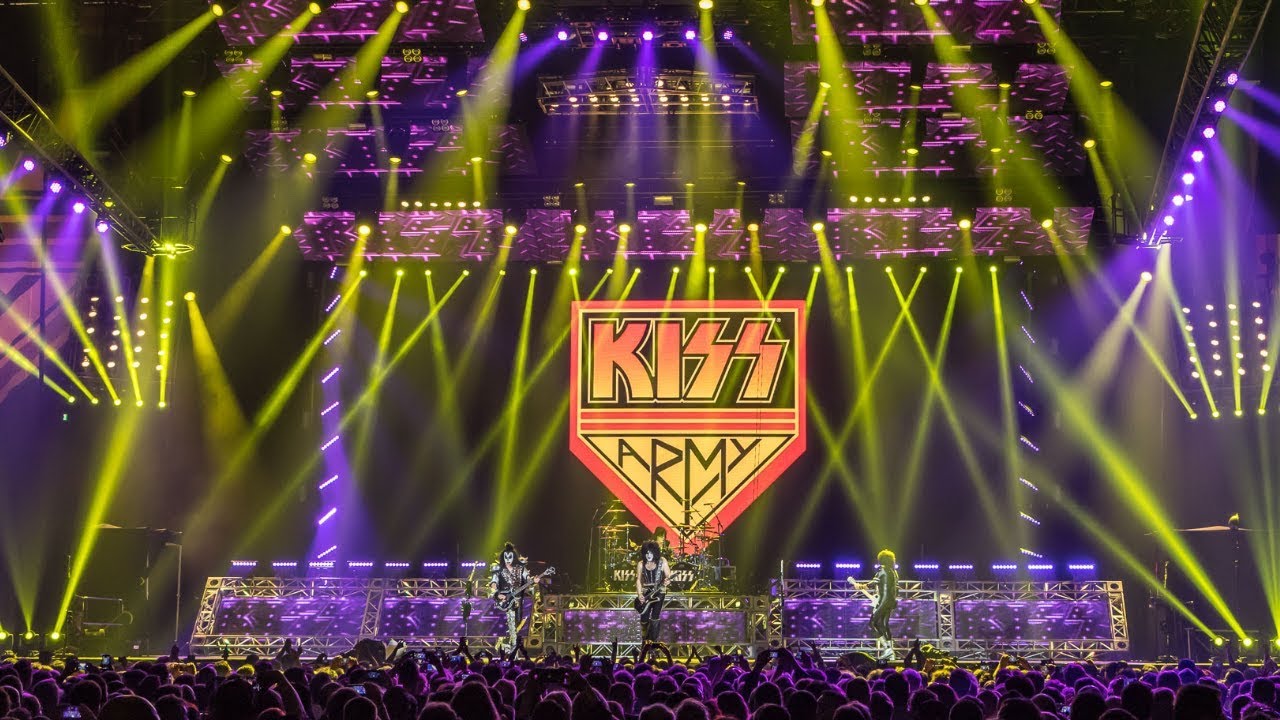 Ranking Every Kiss Album From Worst to Best, Hotter Than Hell is Only #4