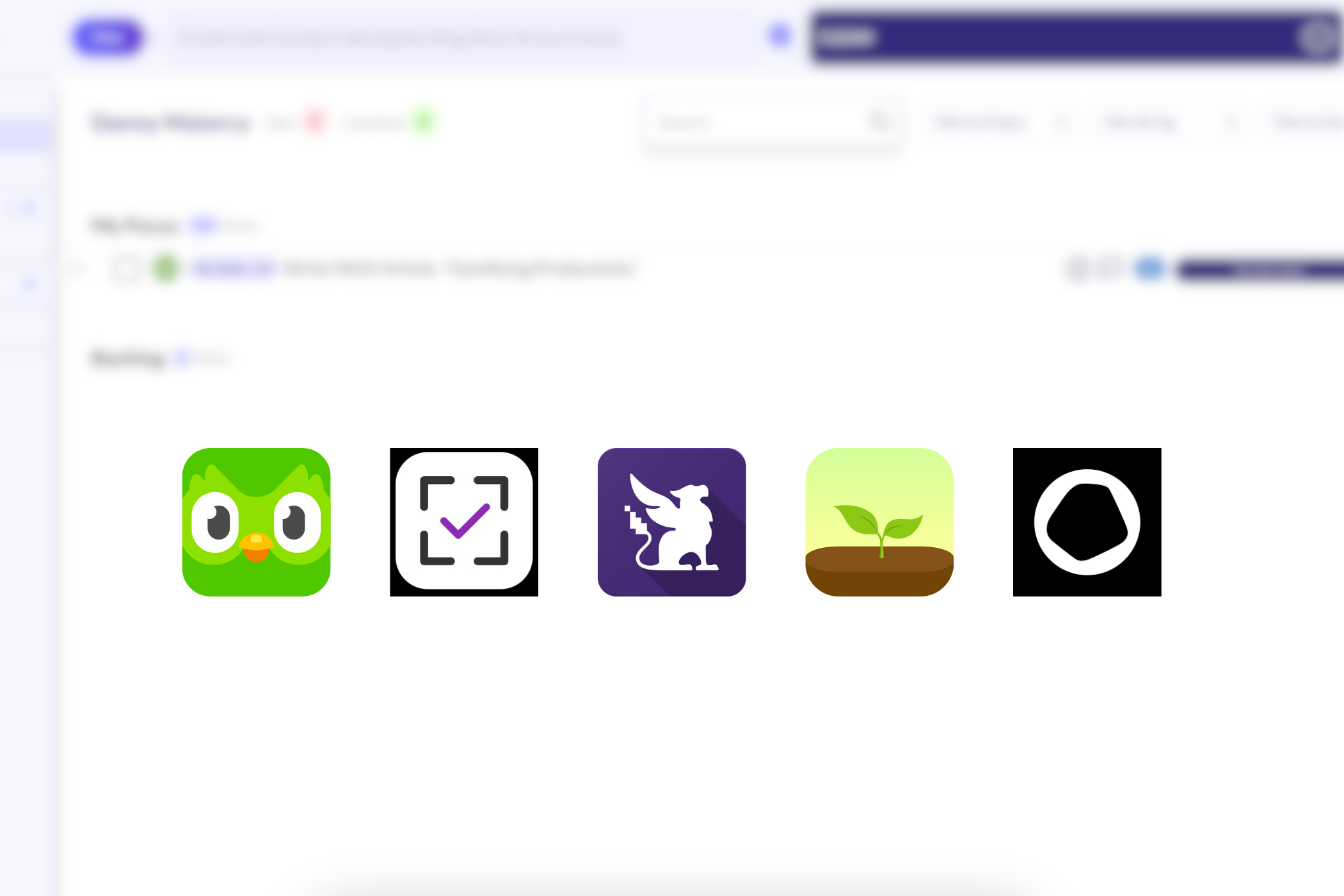 Gamifying Productivity: Why These Apps and Tools Work
