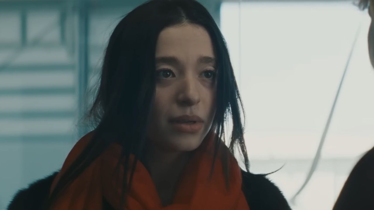 After Anora's Mikey Madison Allegedly Passed On Star Wars, Fans Have A ...