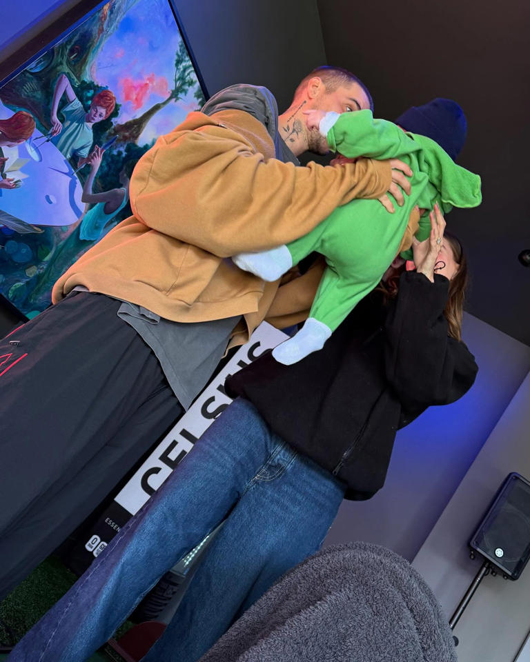 Inside Justin Bieber’s 31st birthday celebration with wife Hailey, son ...