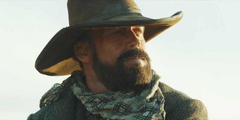 Taylor Sheridan's $85M Thriller In Netflix's Top 10 Fuels My Hopes For A Long-Awaited Sequel Movie