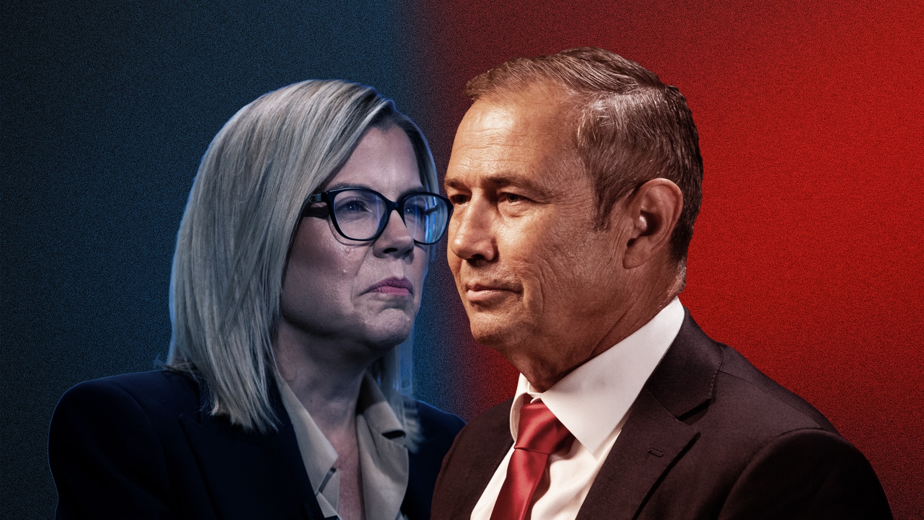 The 2025 WA state election promises made by Labor, Liberal, Greens and ...