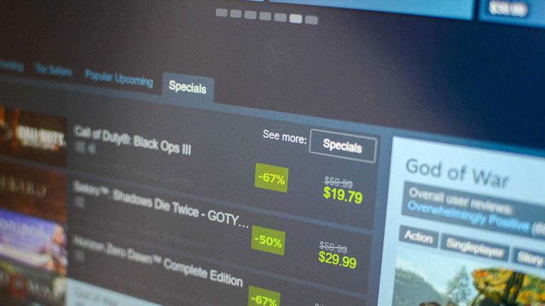 Why I Buy Games on My Handheld PC Instead of My Switch 2