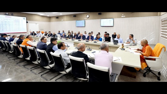 Complete land acquisition for dev project by March 15: CM