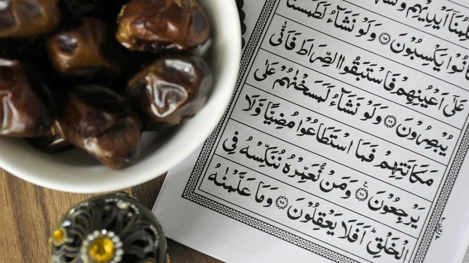 Ramadan 2025 fasting begins today: 20 wishes, messages, GIFs and images ...