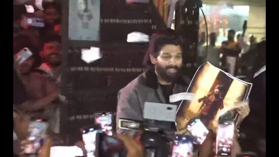 Telangana HC revokes its order barring children’s entry to multiplexes ...