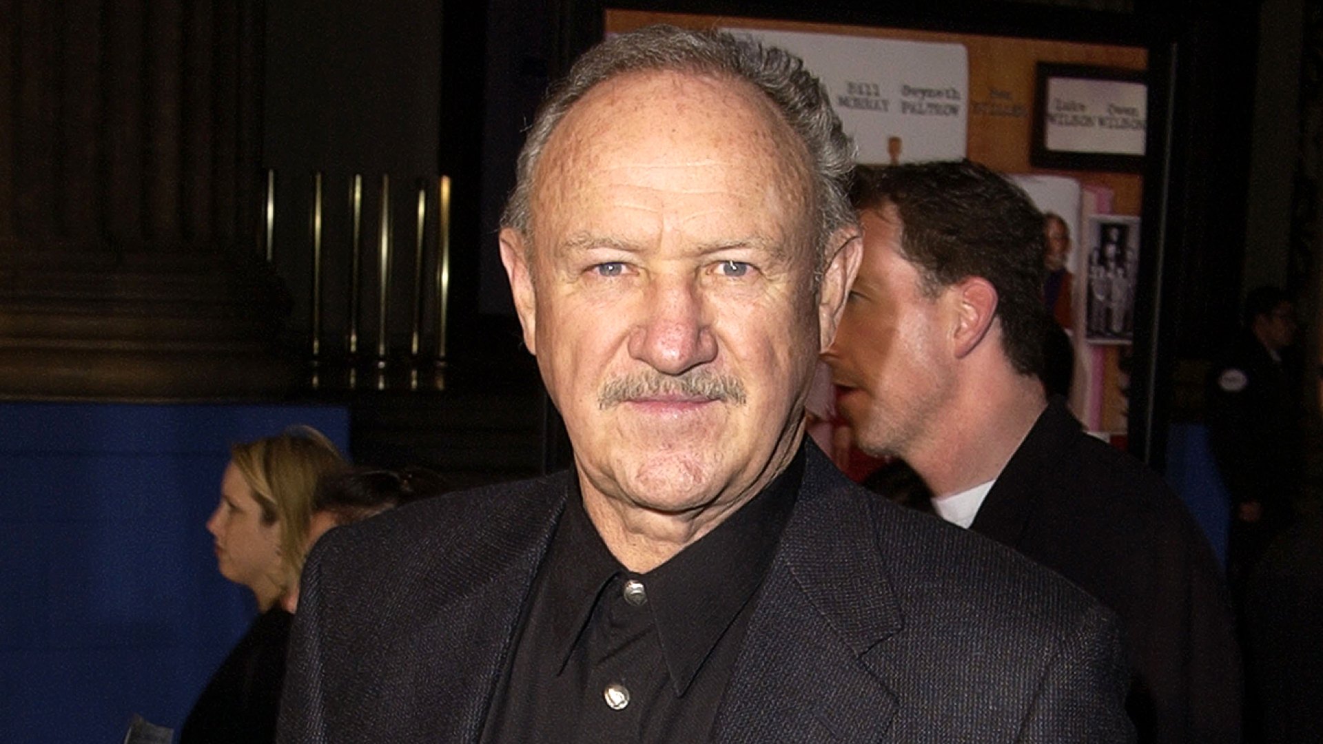Gene Hackman's Family Friends Claim His 'Health Was Slipping' Ahead of ...