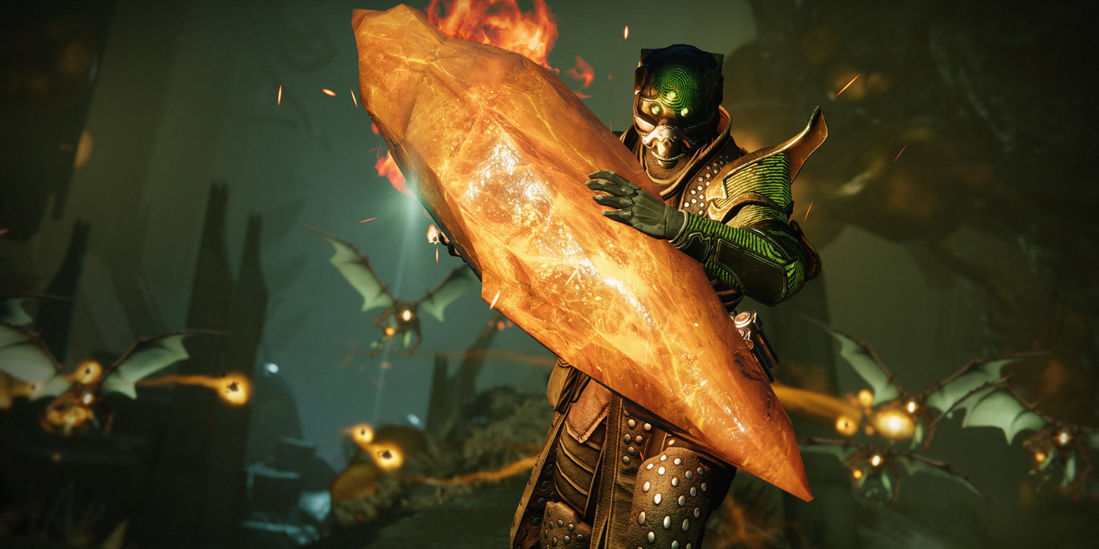 Destiny 2 Announces Episode Heresy Act 2 Livestream Date and Time